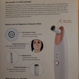 Trophy Skin | Skincare | Trophy Skin Minimd Microdermabrasion Tool ...